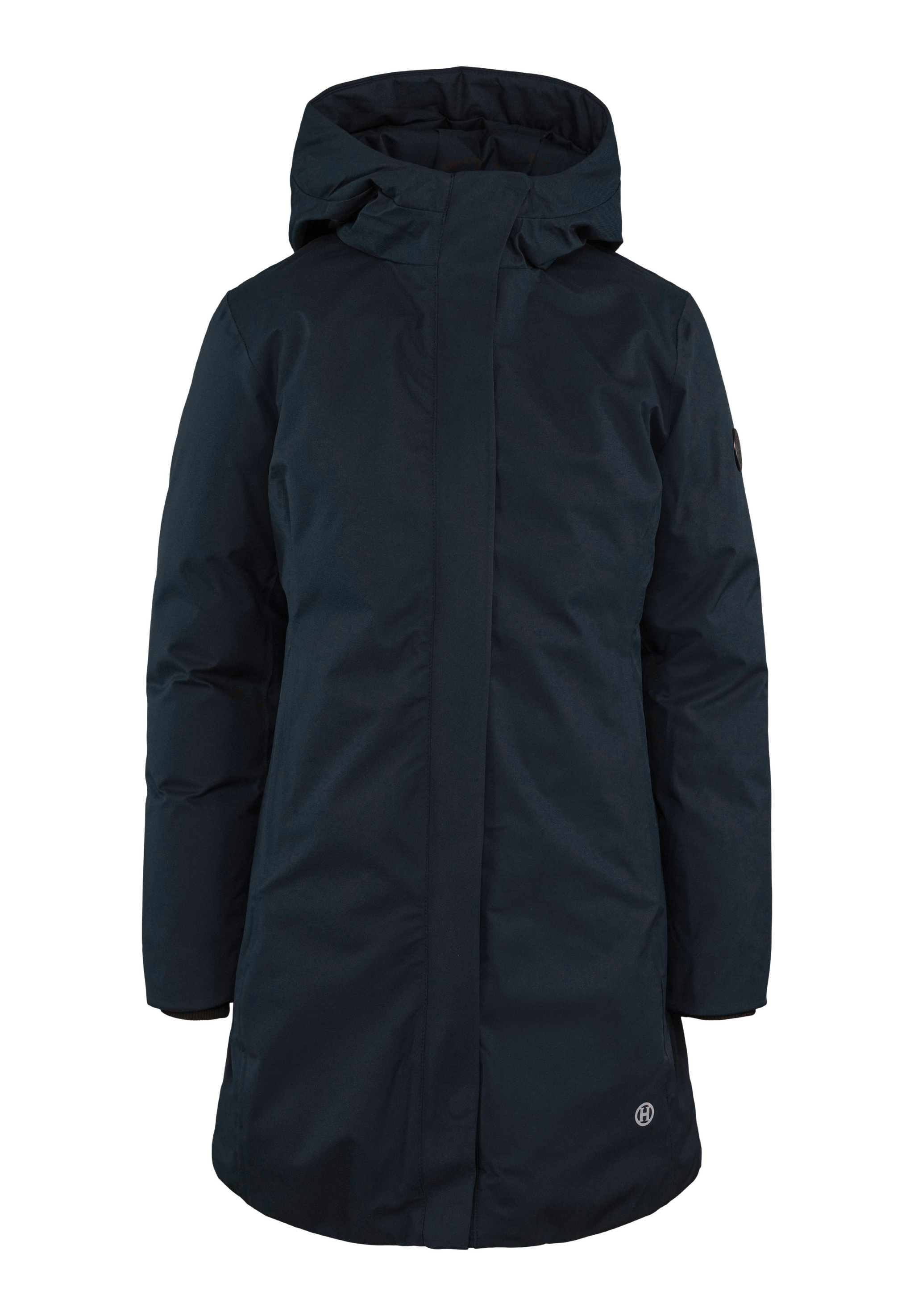Classic weather jacket Navy
